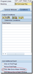 SAP Information: Identify the last page in a SmartForm